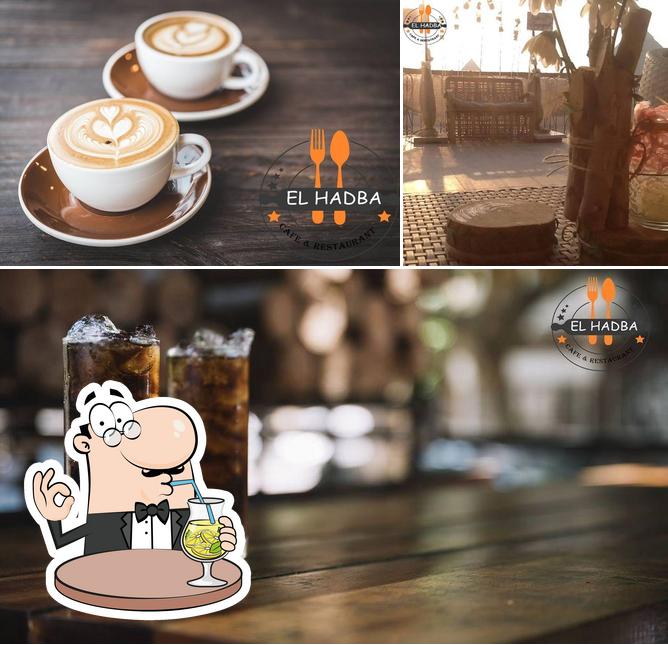 مطعم وكافيه الهضبة, Giza - Restaurant menu, prices and reviews