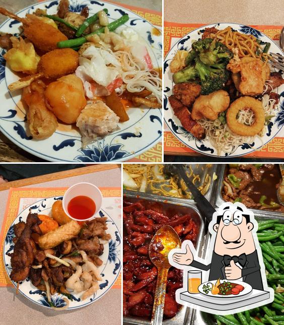 Mid Hudson Buffet, Kingston - Restaurant menu, prices and reviews