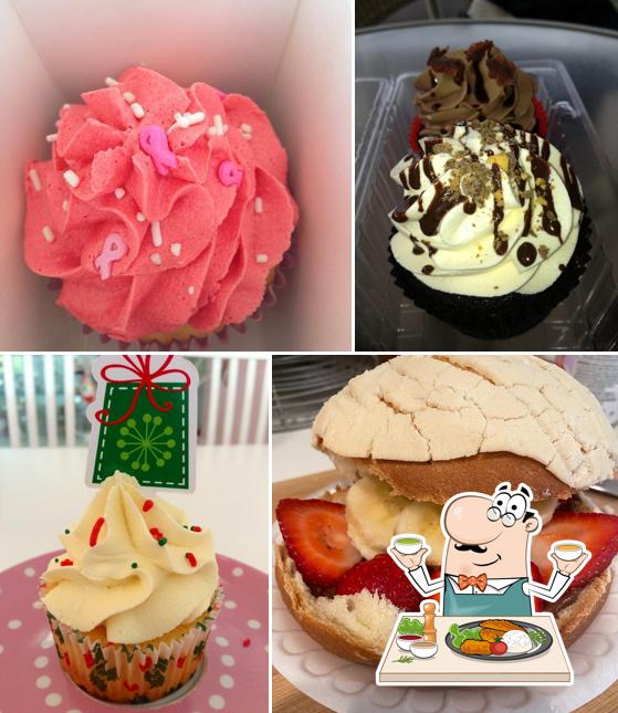 Sweeter Than Sugar, Hermit Park - Restaurant menu, prices and reviews