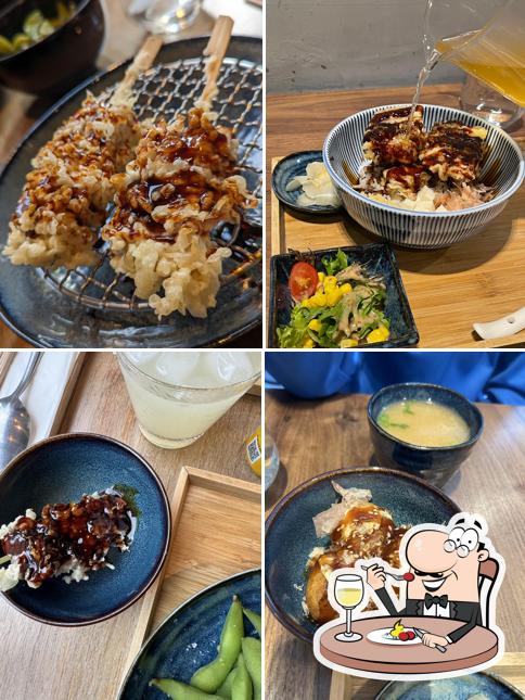 Satoru, Edinburgh - Restaurant menu, prices and reviews