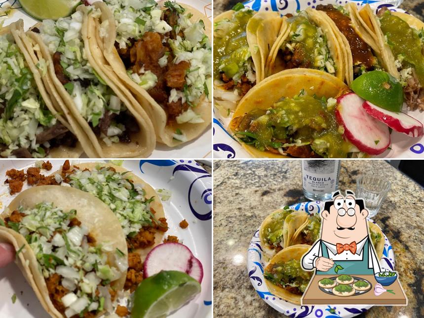 Tacos Colima, Star - Restaurant menu, prices and reviews