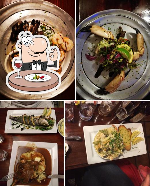 Top 5 restaurants in Ballycastle, september 2025 - Restaurant Guru