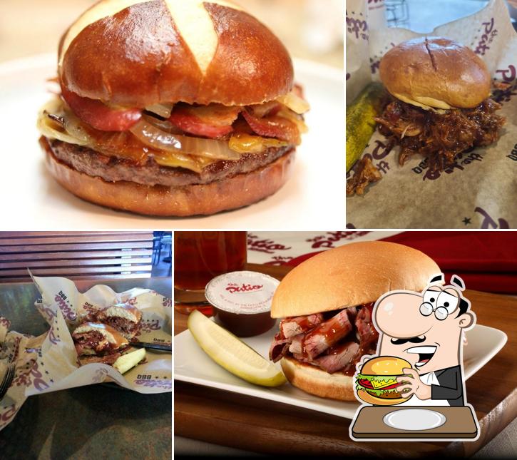 The Patio - Bridgeview, Bridgeview - Restaurant menu, prices and reviews