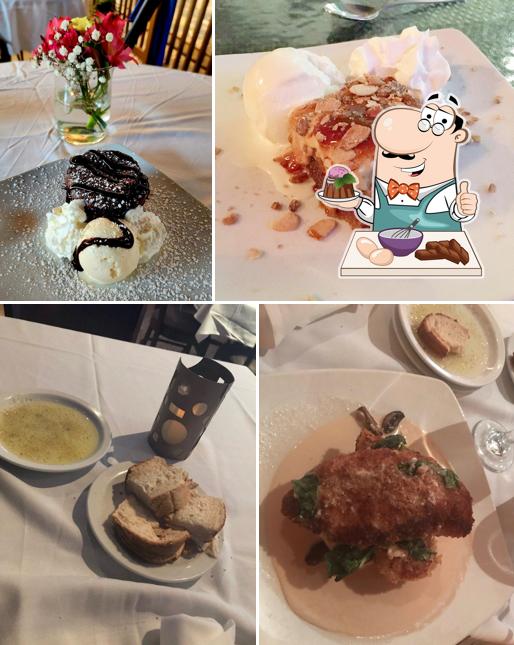 Luma Wine Bar & Restaurant, Pittsburgh - Restaurant menu, prices and ...