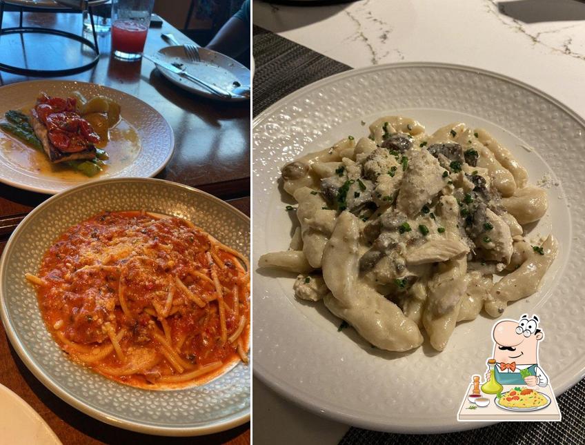 Piccolo Buco- Oak Brook, IL, Oak Brook - Restaurant menu, prices and ...