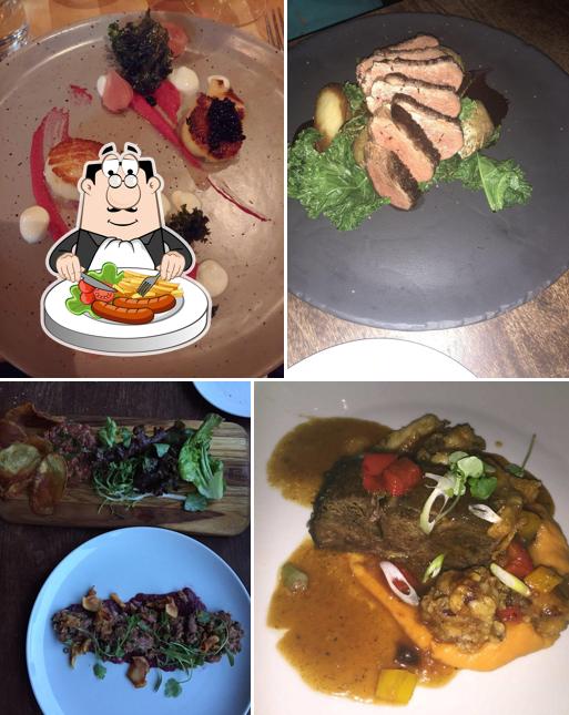 La Prunelle, Montréal - Menu du restaurant, prix et avis