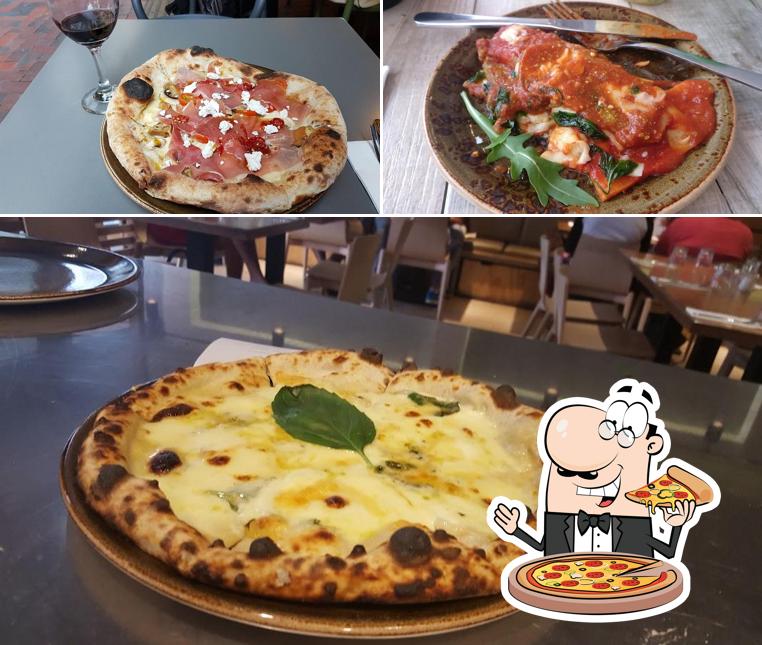 Max on Hardware, Melbourne - Restaurant menu, prices and reviews