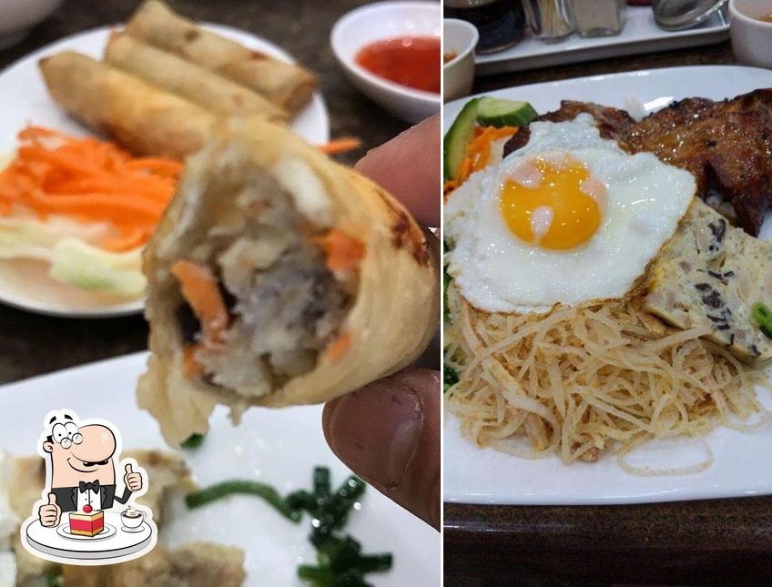 Broken Rice Vietnamese Restaurant - Canley Heights, Canley Heights ...