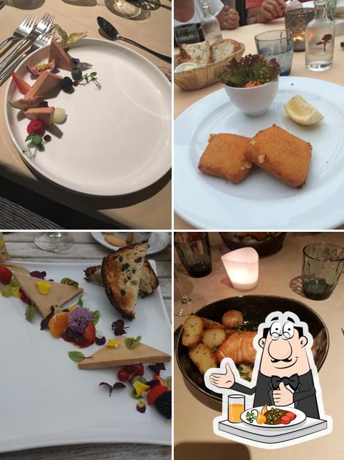 De Noteloze Notelaar, Wetteren - Restaurant menu, prices and reviews