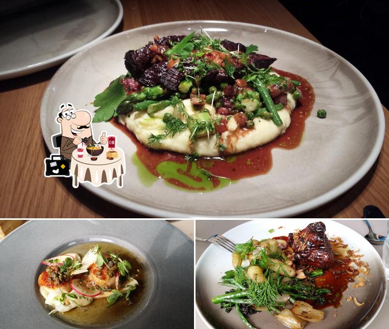 Fish & Cow, Stavanger - Restaurant menu, prices and reviews