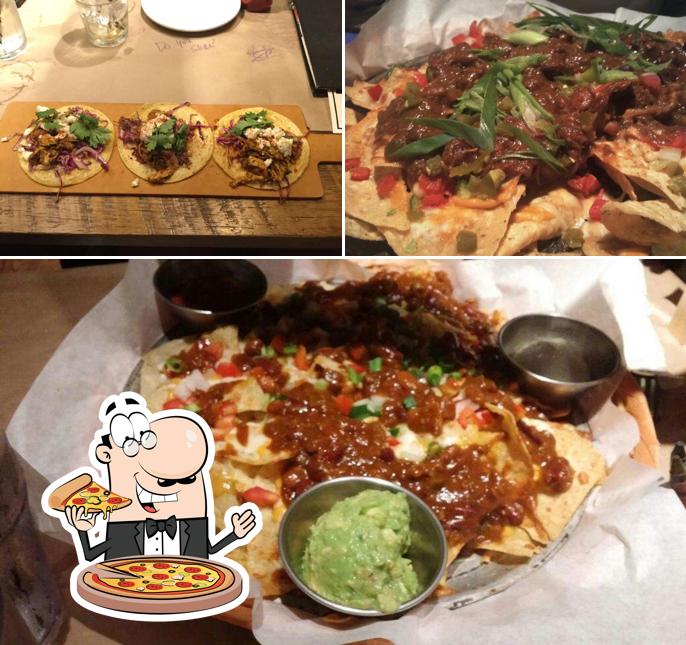 Jack Astor's, Toronto - Restaurant menu, prices and reviews