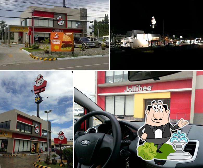Jollibee, Butuan City - Restaurant menu, prices and reviews