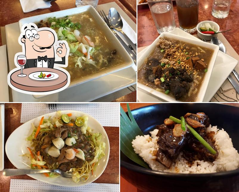 Best restaurants in SM City Dasmariñas Mall - Restaurant Guru