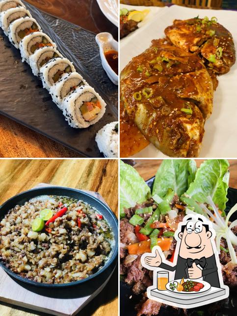 Queen’s Garden, Mabalacat - Restaurant menu, prices and reviews