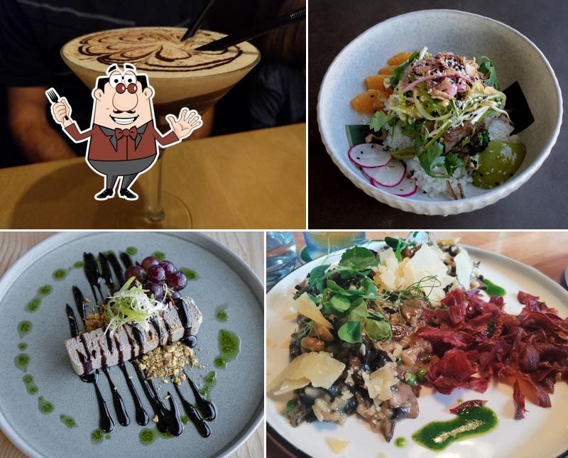 Rain Bar & Kitchen, Tauranga - Restaurant menu, prices and reviews