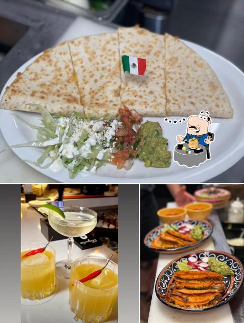 Top 5 restaurants with tacos al Pastor in Belmar, april 2025 ...