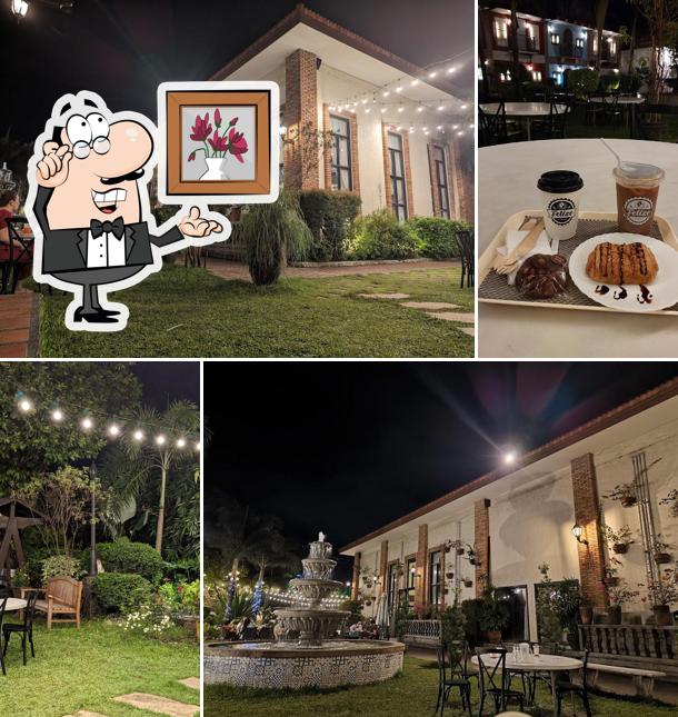 Felize Cafe - Imus, Cavite, Imus - Restaurant menu, prices and reviews