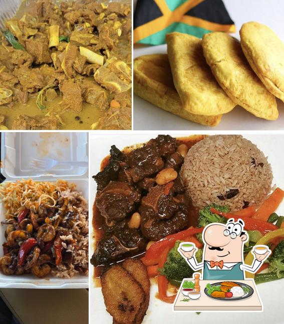 Island vybz food truck LLC, Tacoma - Restaurant menu, prices and reviews