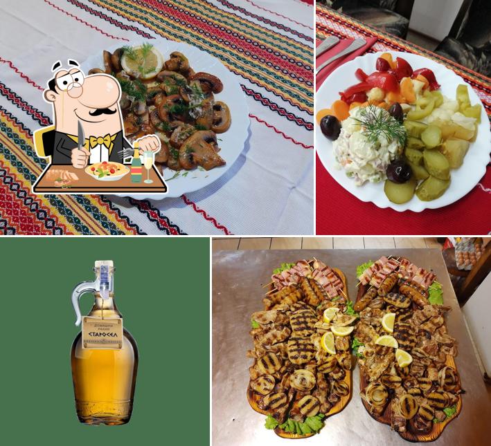 Механа "Макси - При Нечо", Kozloduy - Restaurant menu, prices and reviews
