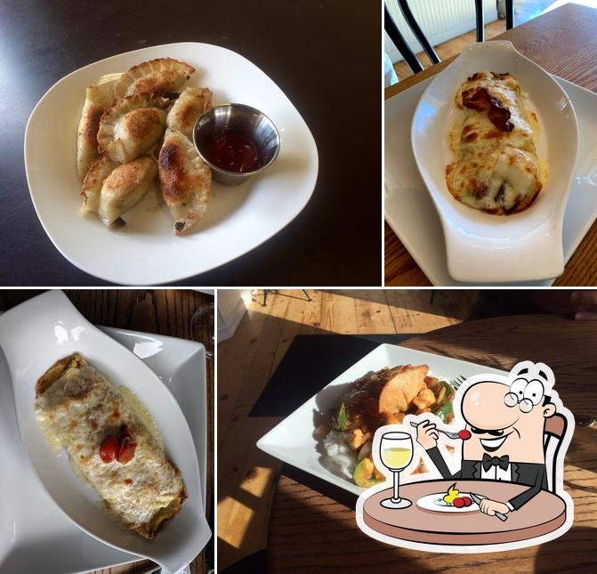 Top 5 places to eat in Winthrop, Washington, october 2025 - Restaurant Guru