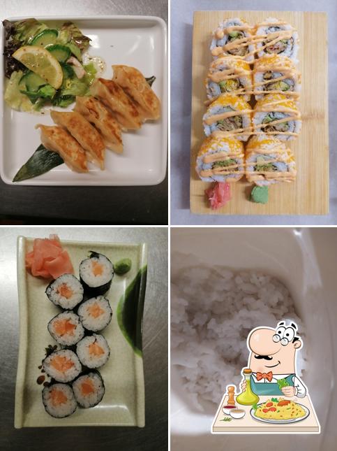 Top 1 restaurant with shrimp tempura in Tuam, october 2025 - Restaurant ...