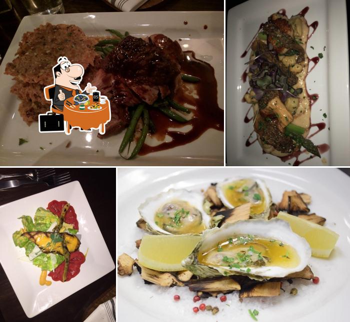 Rye Restaurant, Appleton - Restaurant menu, prices and reviews
