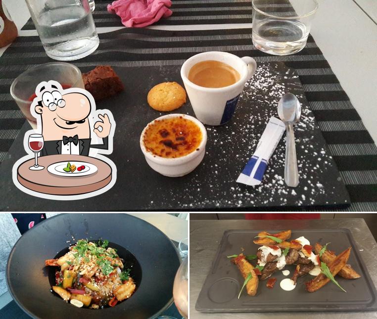 West Wind Café, Anglet - Restaurant menu, prices and reviews