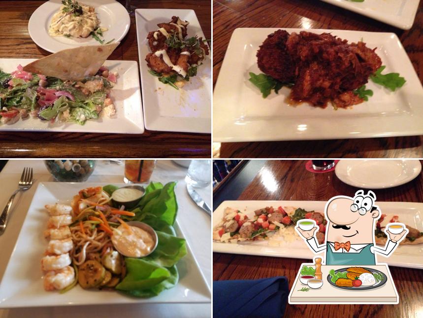 Skipjack Dining, Newark - Restaurant menu, prices and reviews