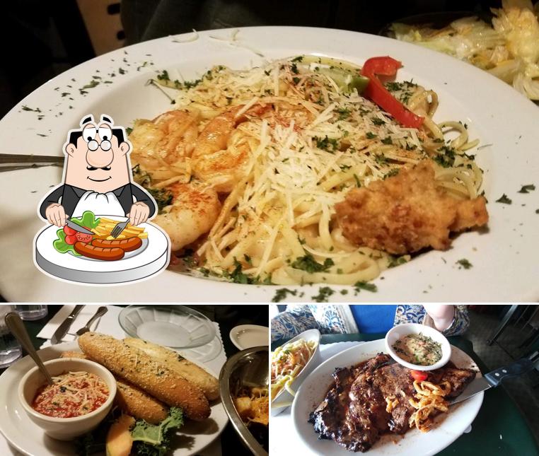 Uncle Primo's, New Philadelphia - Restaurant menu, prices and reviews
