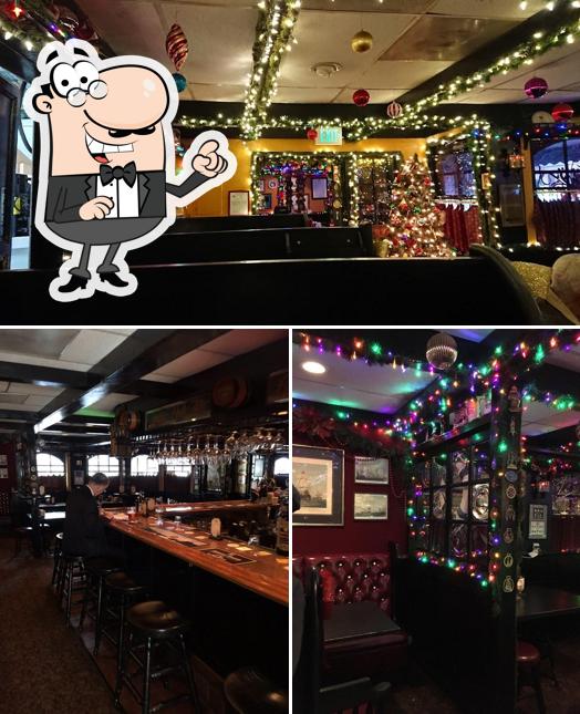 The Olde Ship, Fullerton - Restaurant menu, prices and reviews