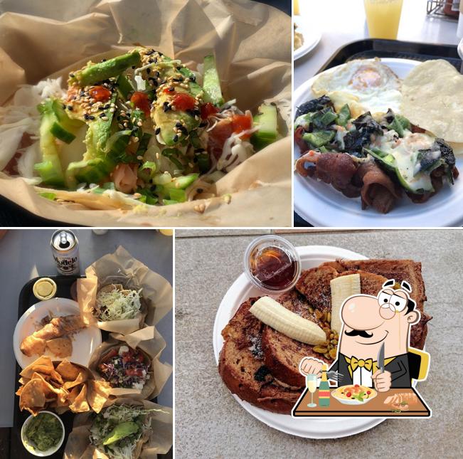 Beach House Tacos, Ventura - Restaurant menu, prices and reviews