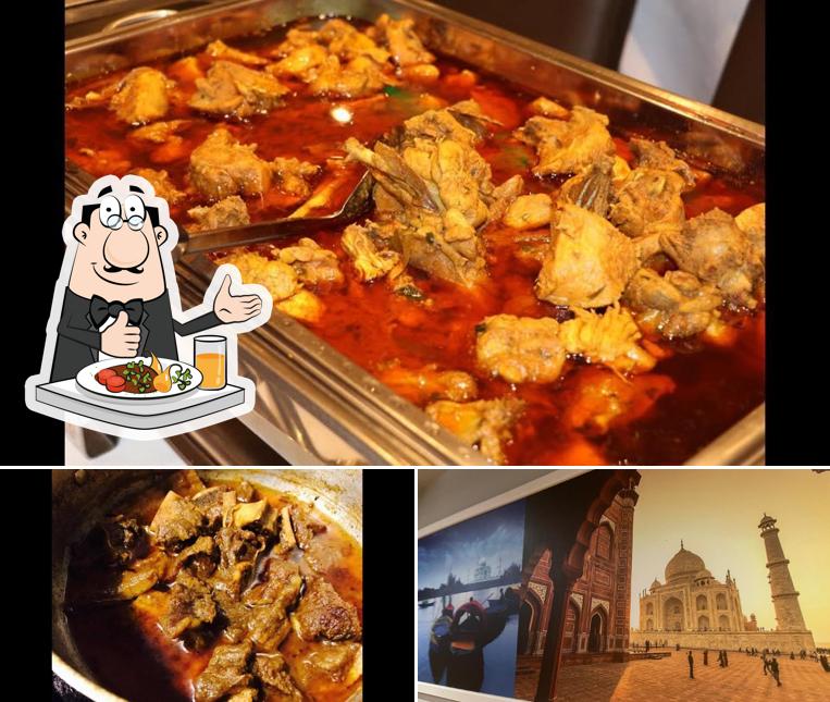 The Gulshan, Fleet, Fleet - Restaurant menu, prices and reviews