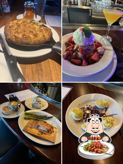 131 MAIN Restaurant, Charlotte - Restaurant menu, prices and reviews