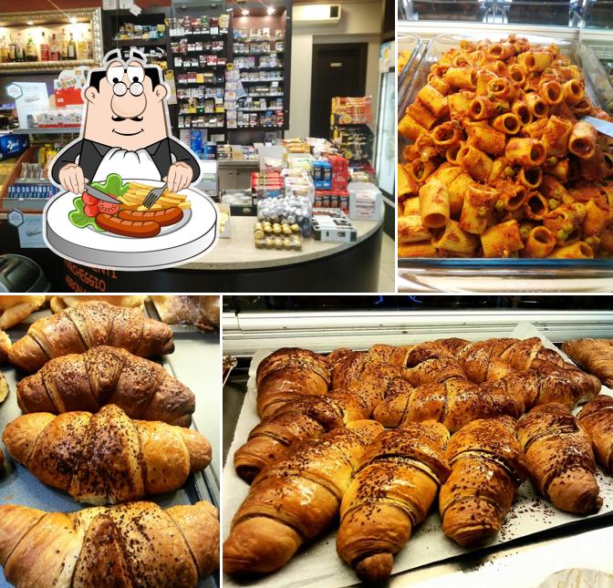 Bar Lima, Rome - Restaurant menu, prices and reviews