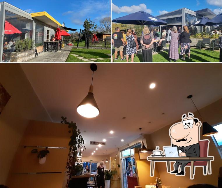 Bodega Eatery, Auckland - Restaurant menu, prices and reviews