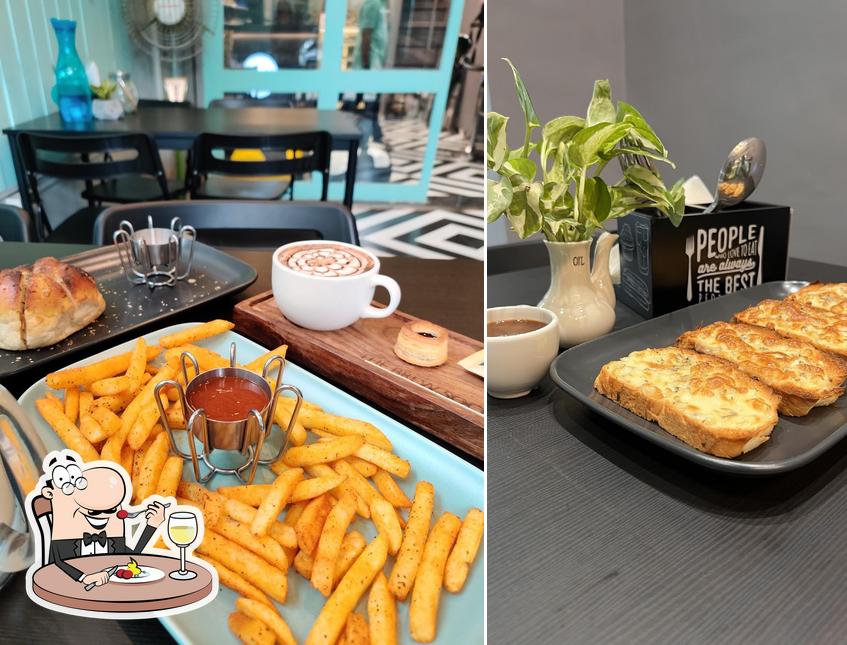 The Brew So, Pune - Restaurant menu, prices and reviews