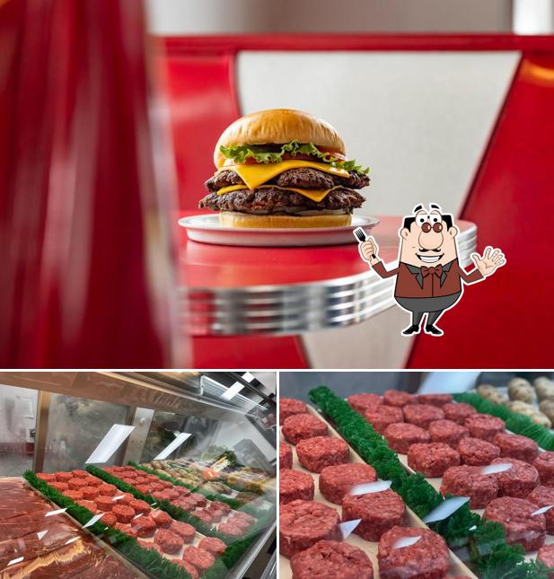 David's Burgers, Searcy - Restaurant menu, prices and reviews