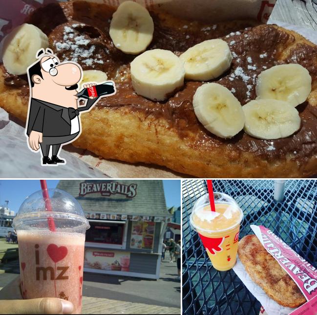 BeaverTails- Queues de Castor (Halifax Waterfront), Halifax - Menu du restaurant, prix et avis