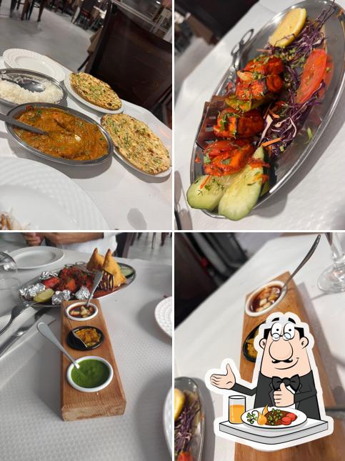Indian Corner, Casablanca - Restaurant menu, prices and reviews
