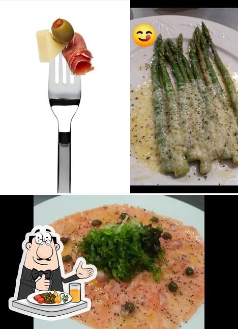 La Stanza, Monterrey - Restaurant menu, prices and reviews