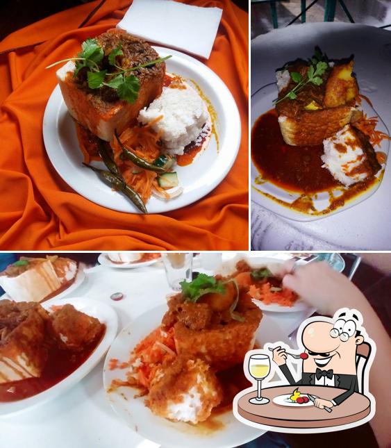 Happy Chappy, Durban - Restaurant menu, prices and reviews