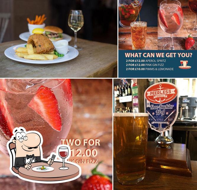 Top 10 restaurants in Fareham, november 2025 - Restaurant Guru