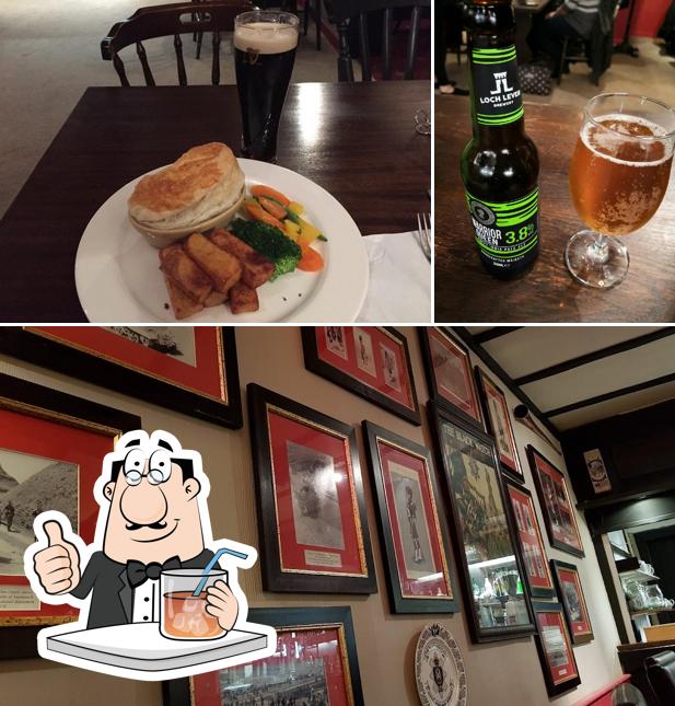 Top 4 restaurants with eton mess in Kinross, september 2025 ...