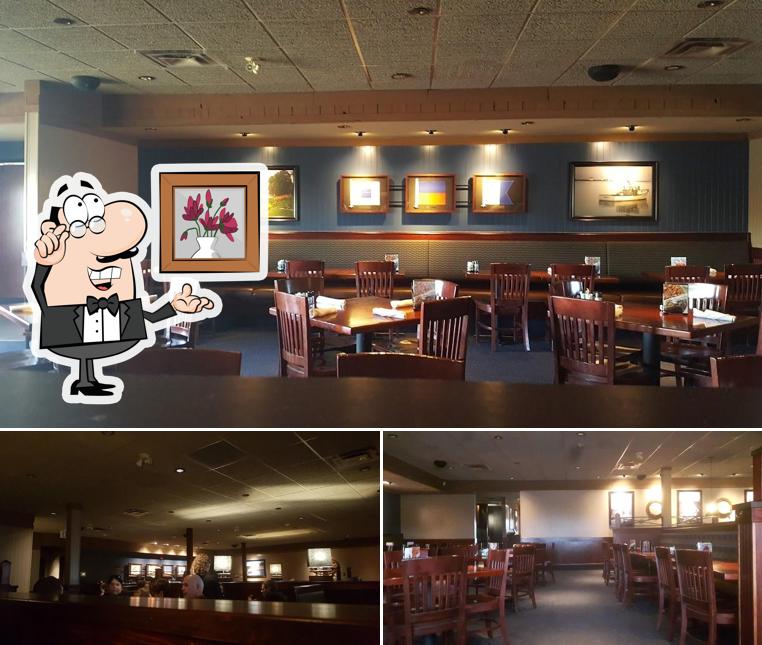 Red Lobster, Calgary - Restaurant menu, prices and reviews