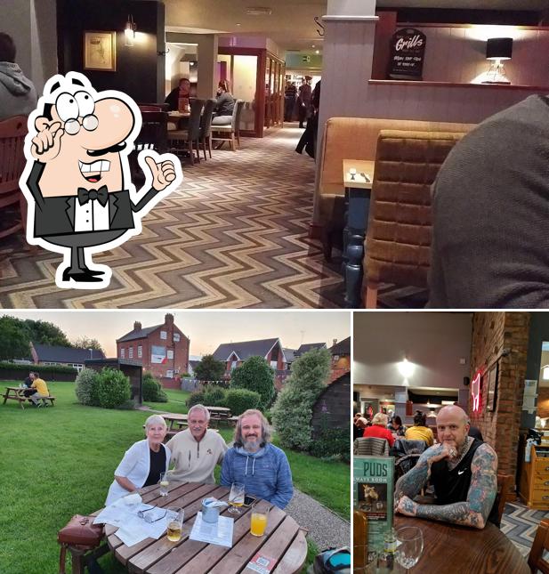 Barn Owl, Worcester - Restaurant menu, prices and reviews