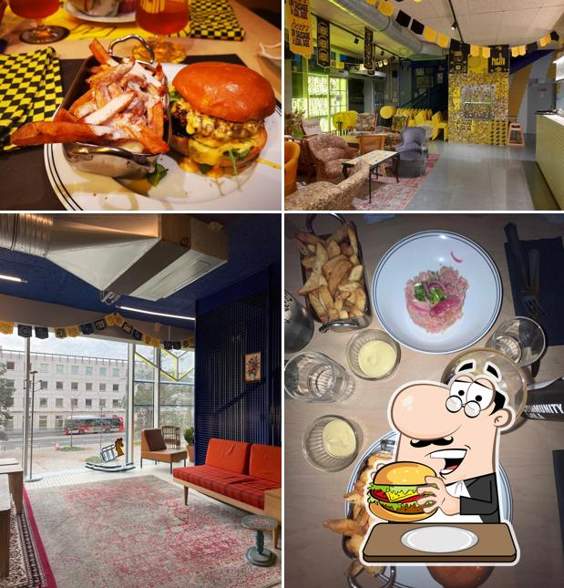 Estaminet Hein, Lille - Menu du restaurant, prix et avis