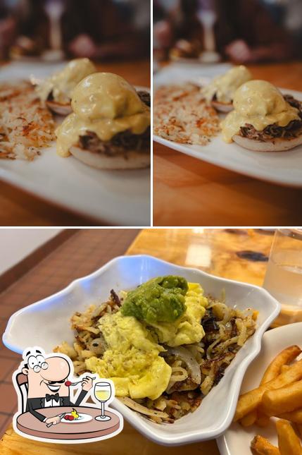 Roots Eatery Maricopa, Maricopa - Restaurant menu, prices and reviews