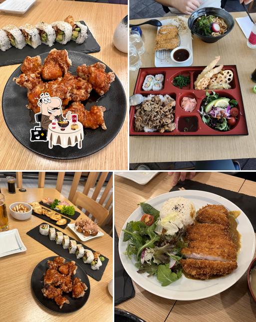 Toru, Hornsby - Restaurant menu, prices and reviews