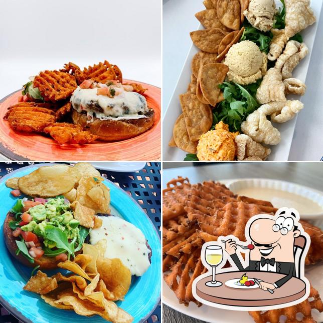Top 7 restaurants in Ocean Isle Beach, october 2025 - Restaurant Guru