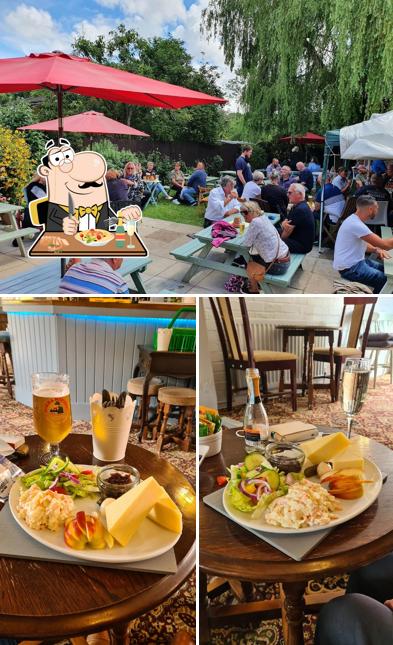 The Six Bells, Reading - Restaurant menu, prices and reviews